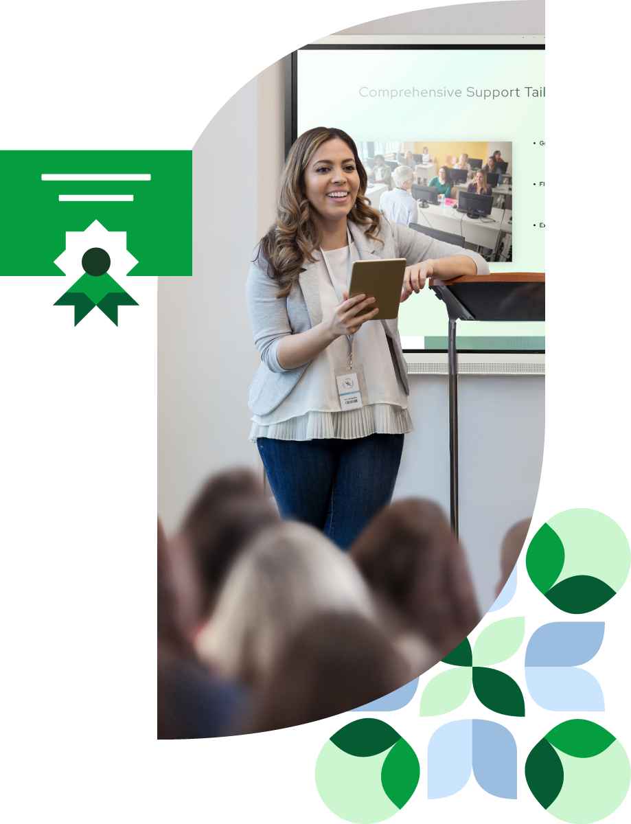 Professional Learning for Educators | Bluum