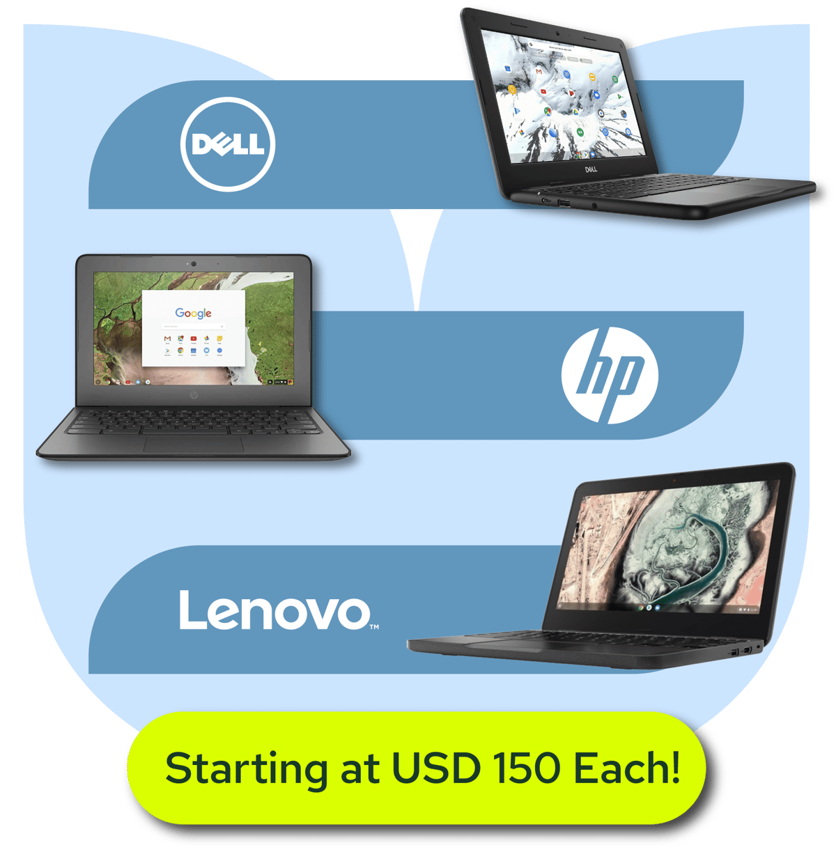 Bluum | Leading education technology solutions provider K-12 & Higher Ed