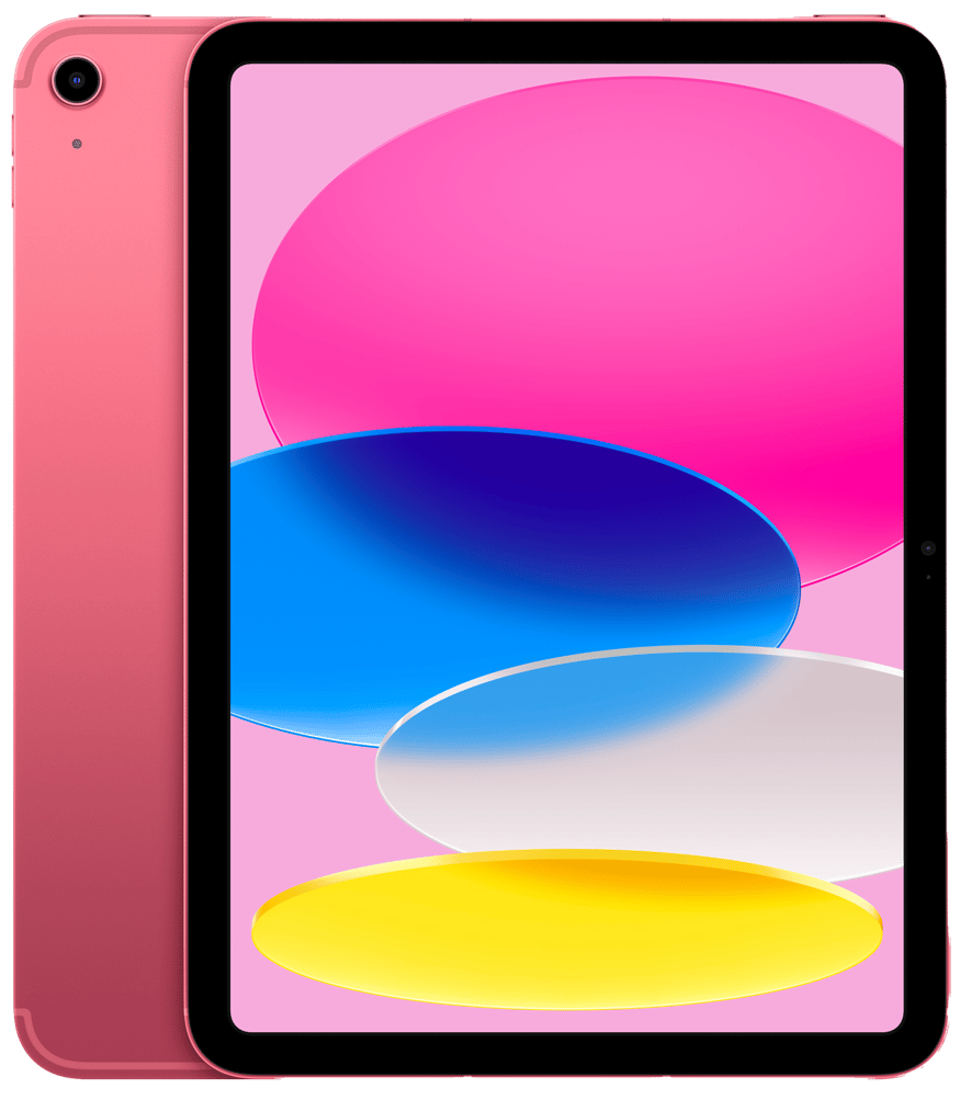 Apple iPad for Education: The Ultimate Learning Companion for K-12 ...