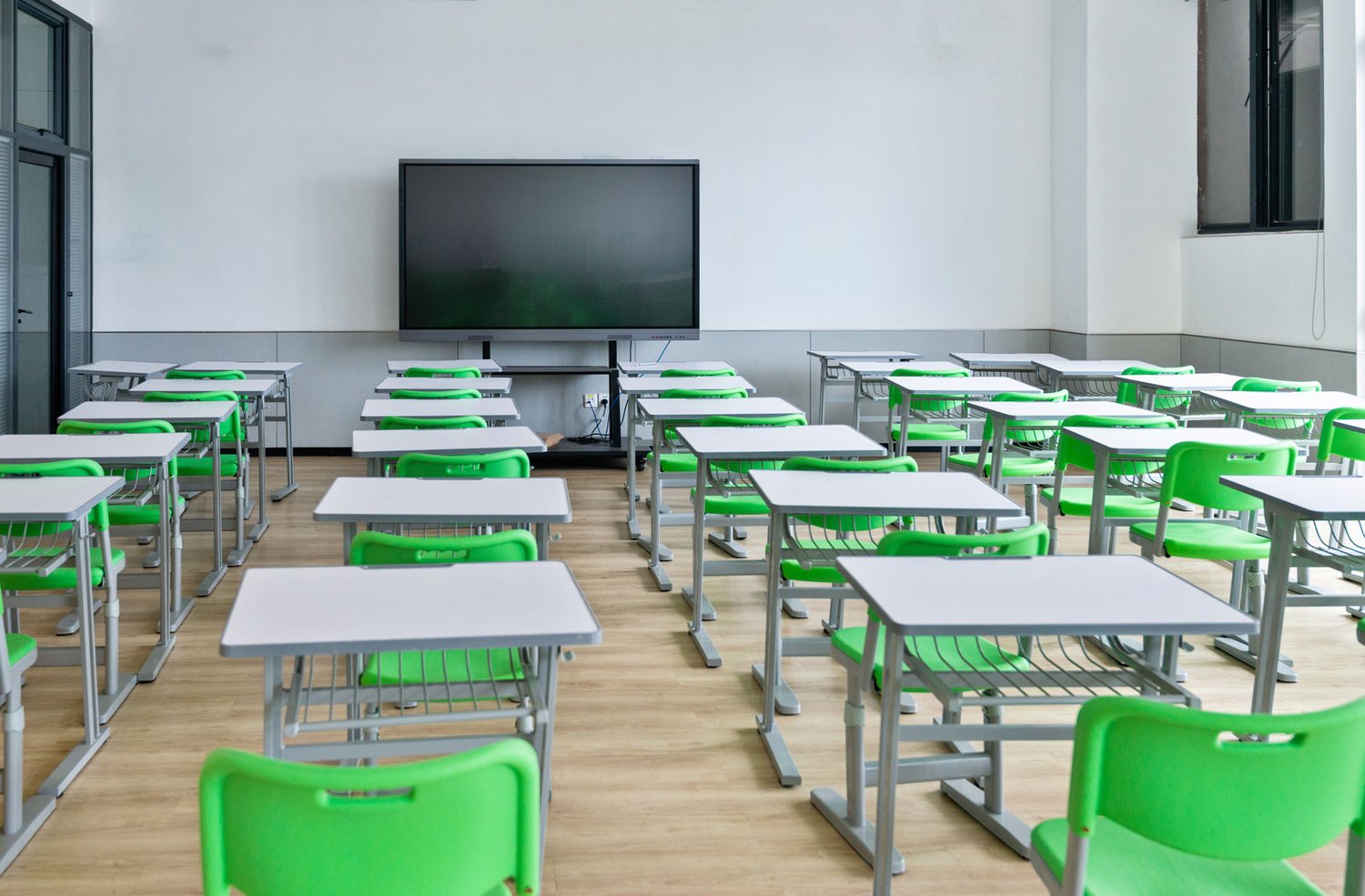 Choosing the Right AV Solutions for Your Interactive Classroom